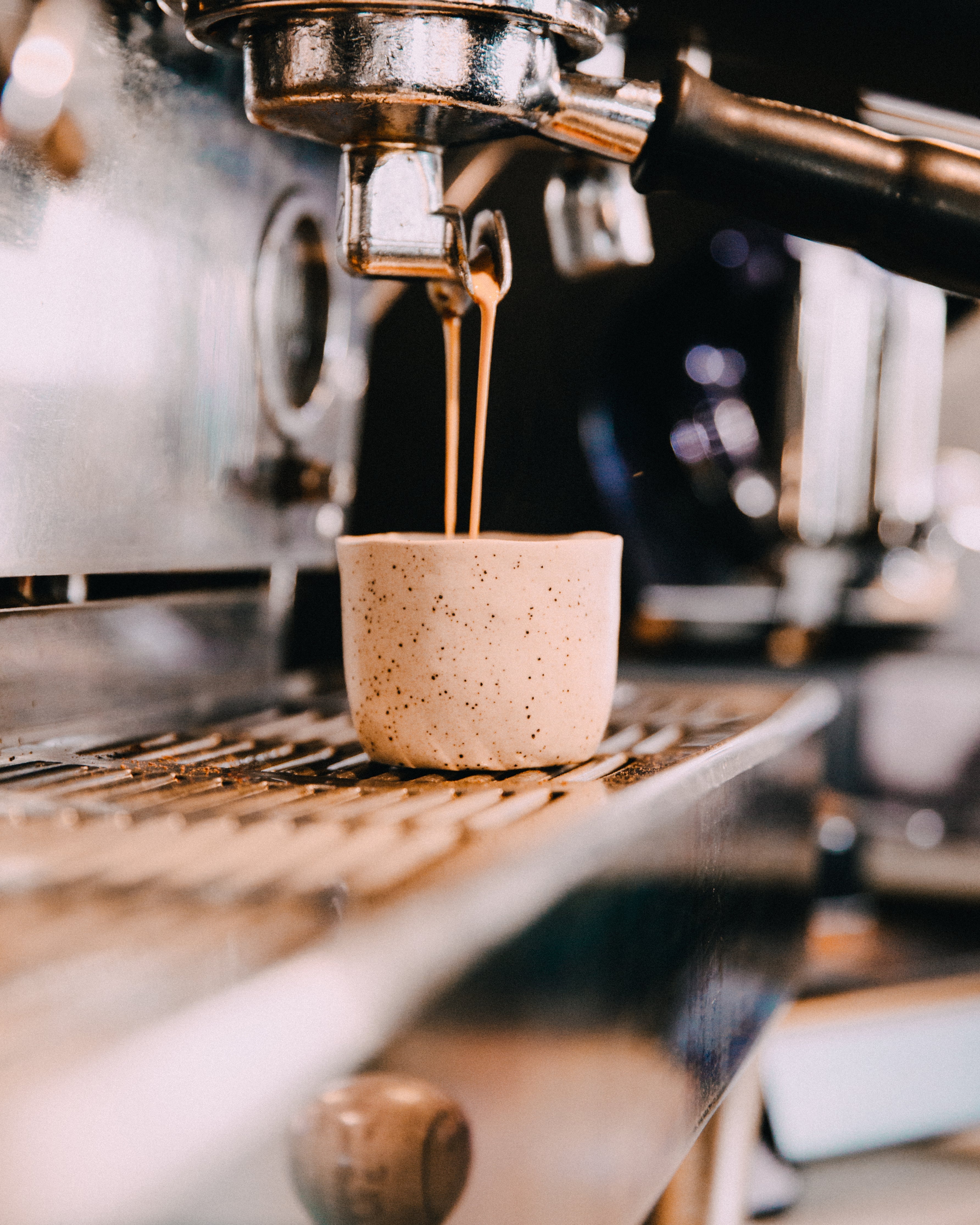 Light Roast – Verso L'alto Coffee